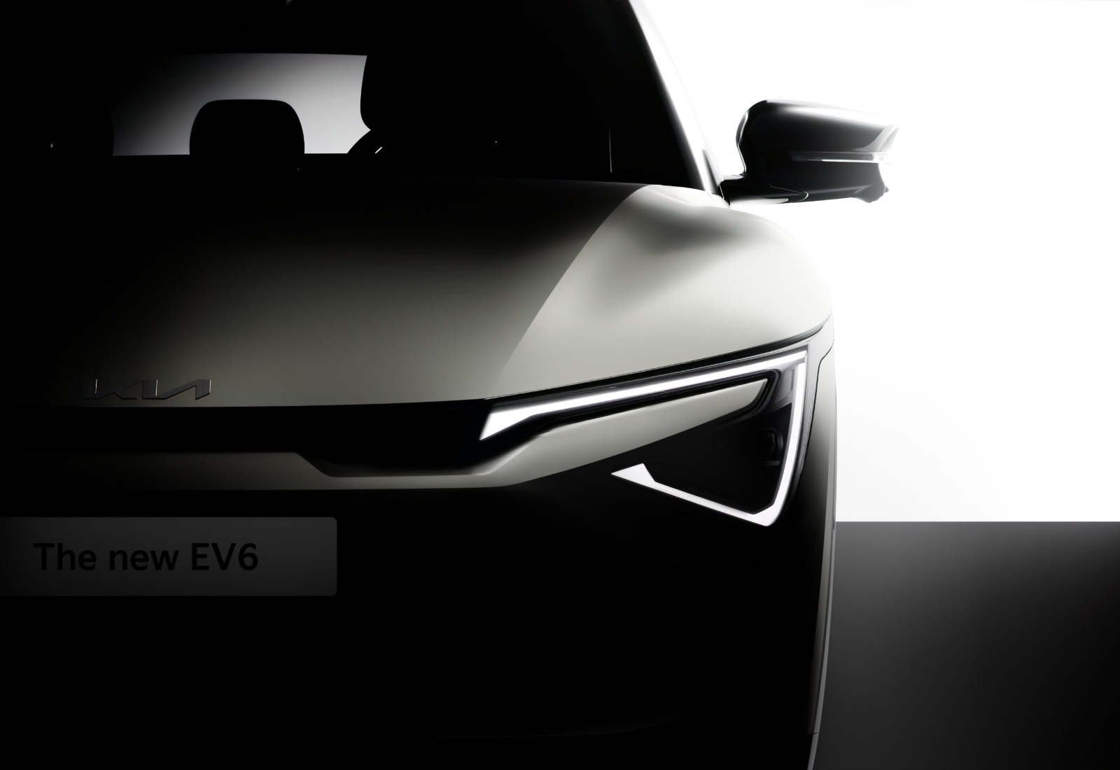 Kia EV6 Facelift - erste Bilder, Informationen und technische Daten. - Seite 40 - EV6 Allgemeine ...